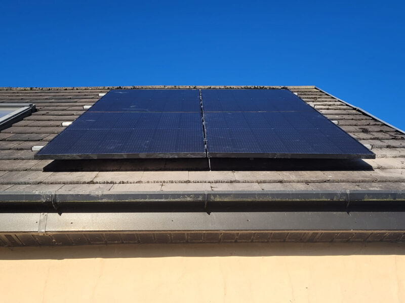 Residential PV Panels - Gilroy's PV Panels & Energy Solutions